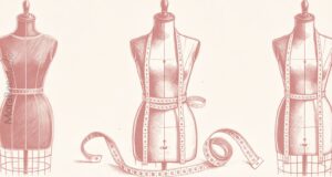 Create a Balanced Proportion with Fashion for Petite Curvy Women